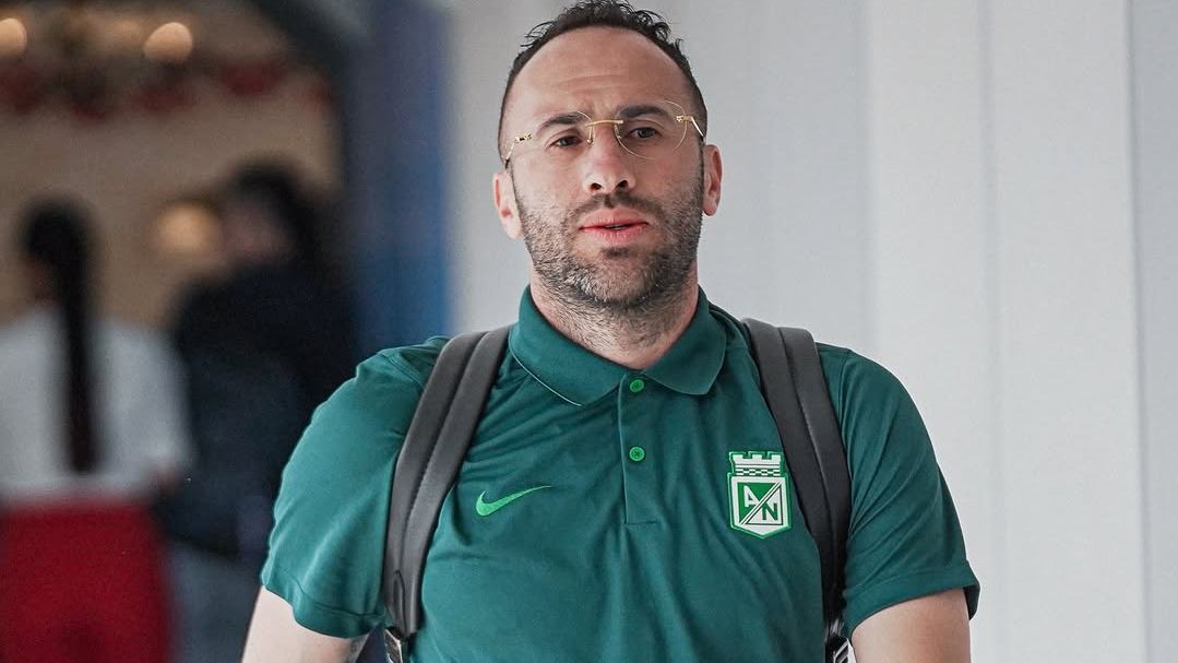 Con el regreso de David Ospina, Nacional visita a Fortaleza en El ...