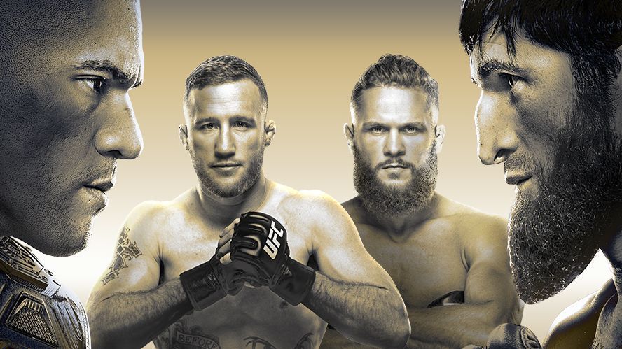 UFC 313: horário, onde assistir ao vivo e o card completo com Alex ...