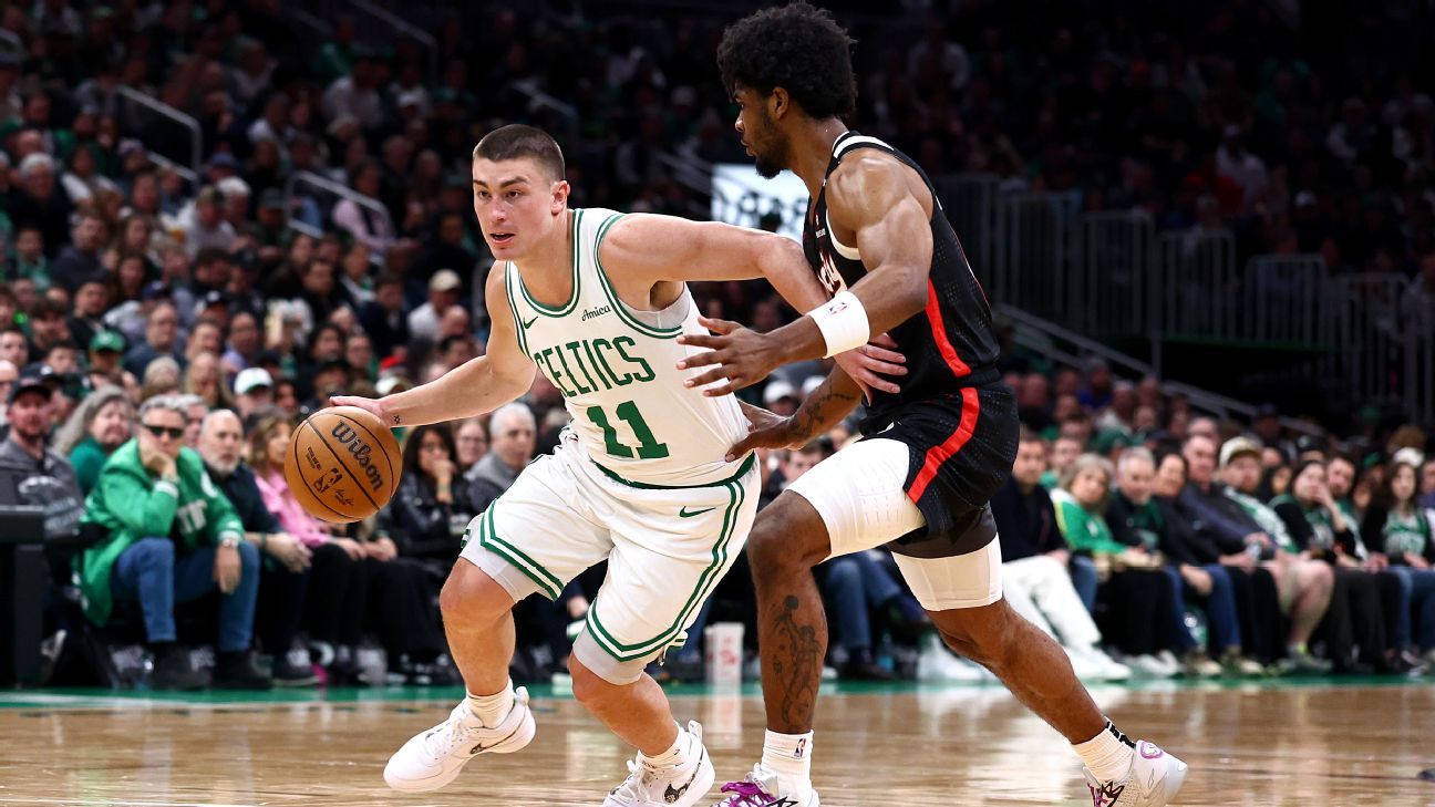 Fantasy Basketball - Leagues, Rankings, News, Picks & More