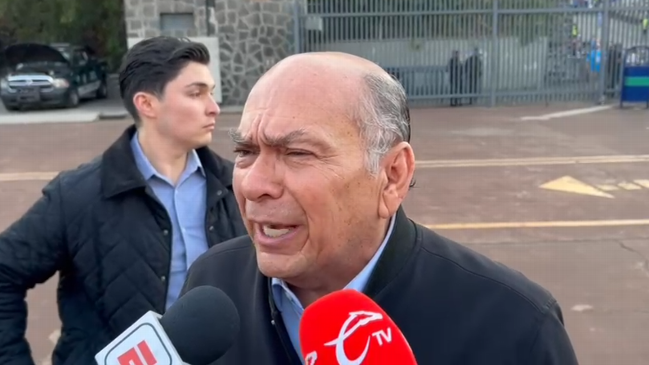 Papá de Checo Pérez: Si regresa a Formula 1, es para ser campeón ...