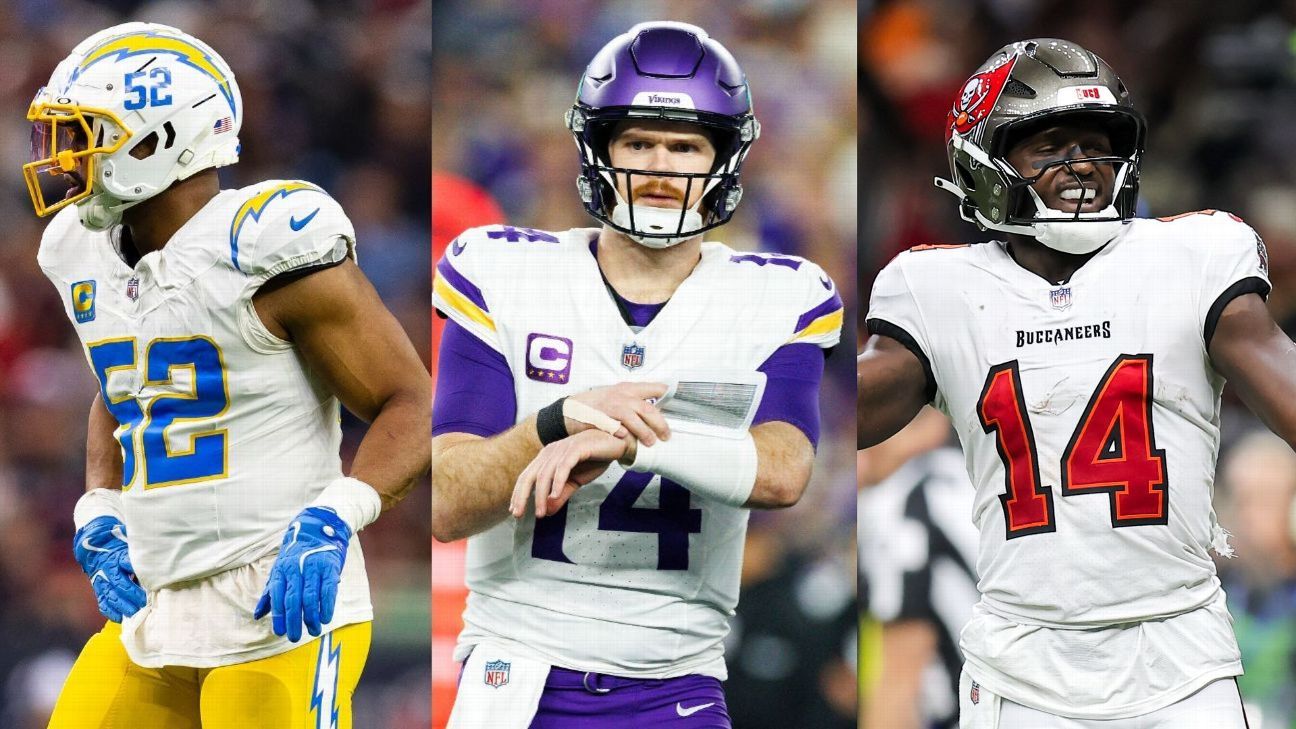 NFL na ESPN - Resultados, vídeos e estatísticas