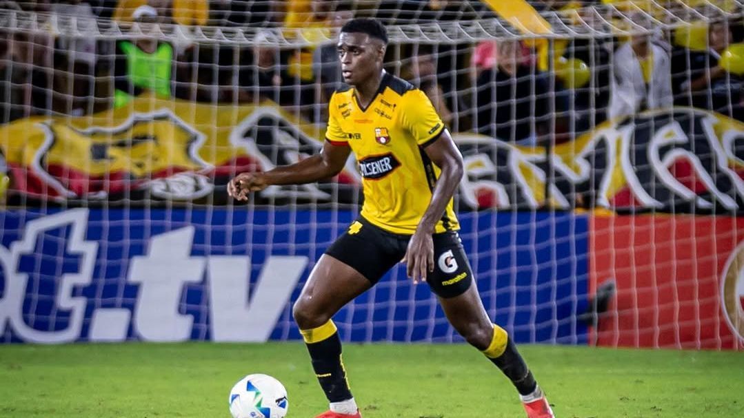 Barcelona informó la lesión de Álex Rangel: ¿llega al duelo vs ...