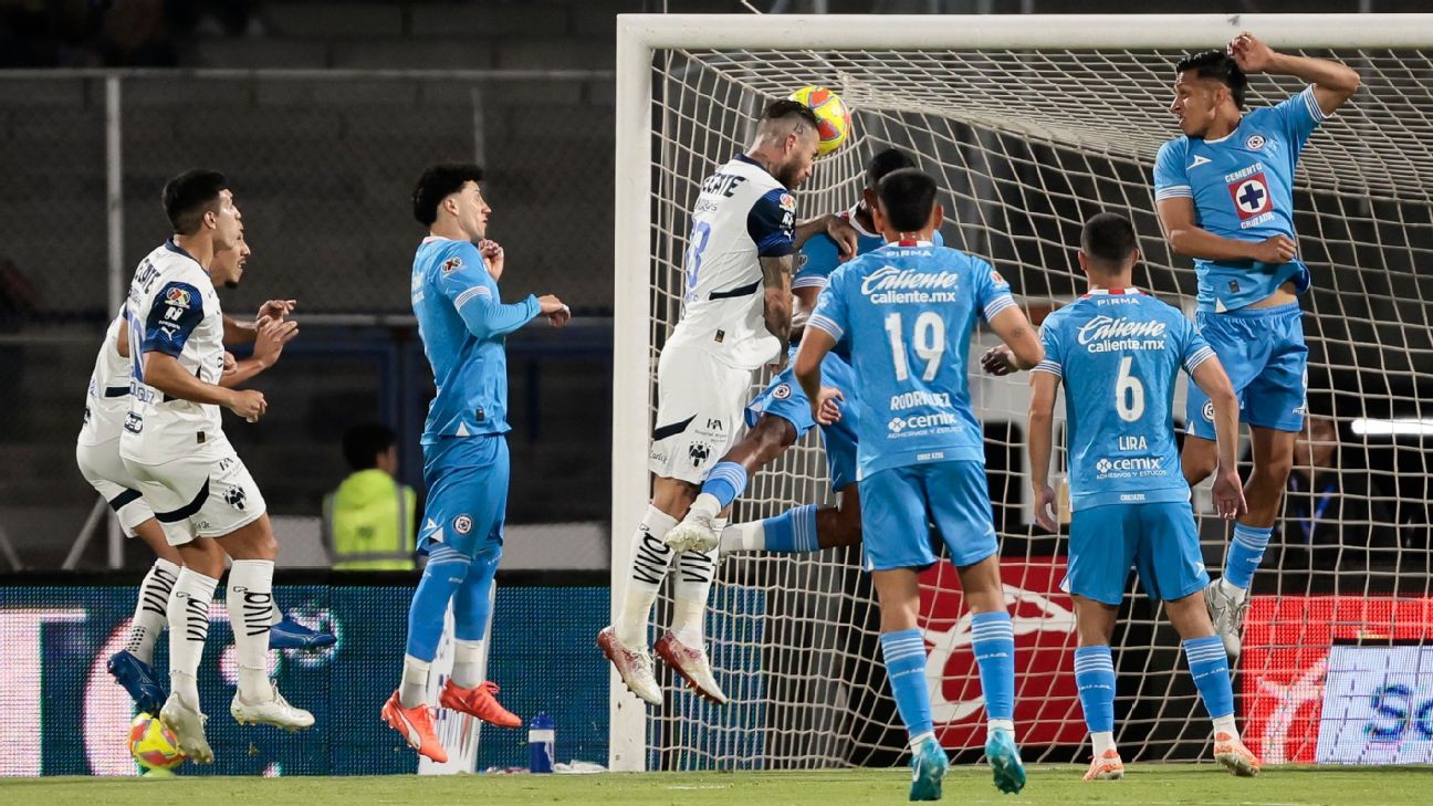 Liga MX: Momentos inverosímiles que dejó la Jornada 11 - ESPN