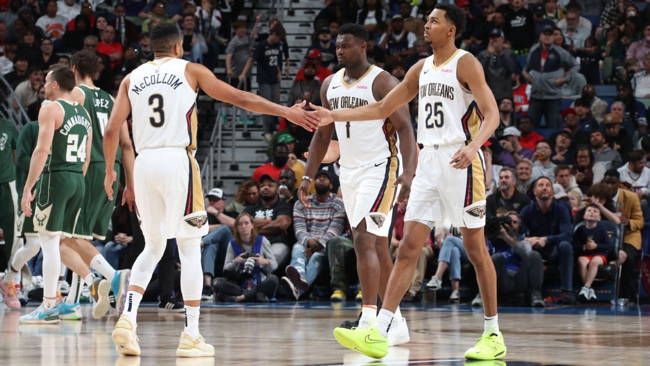 NBL - National Basketball League - Scores, News, Standings, Fixtures