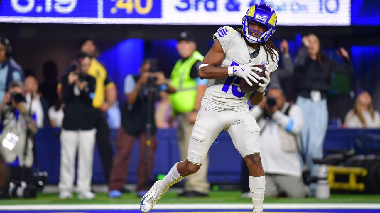 49ers 2025 free agency tracker: Offseason moves, signings - ESPN