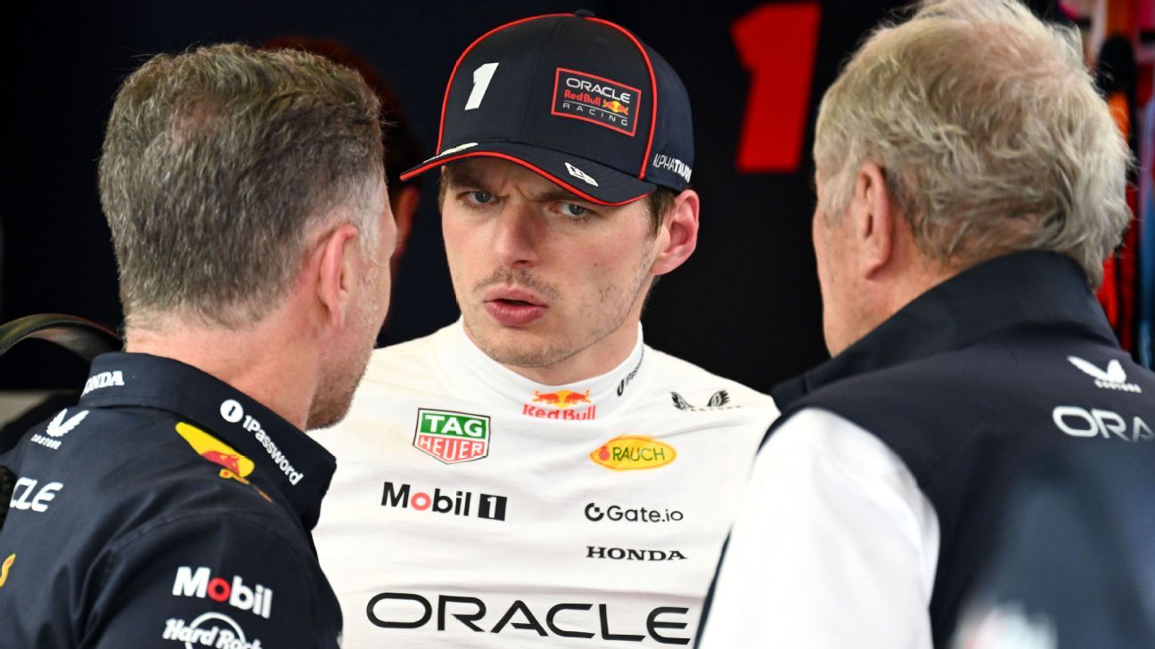 Formula 1 News, Live Grand Prix Updates, Videos, Drivers and Results