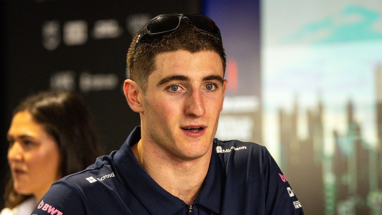 F1: director de Alpine volvió a hablar de Doohan y Colapinto - ESPN