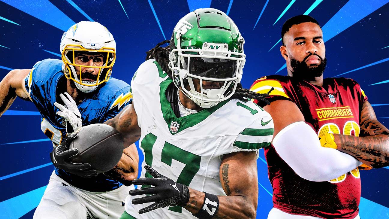 NFL por ESPN - Resultados, estadísticas y highlights