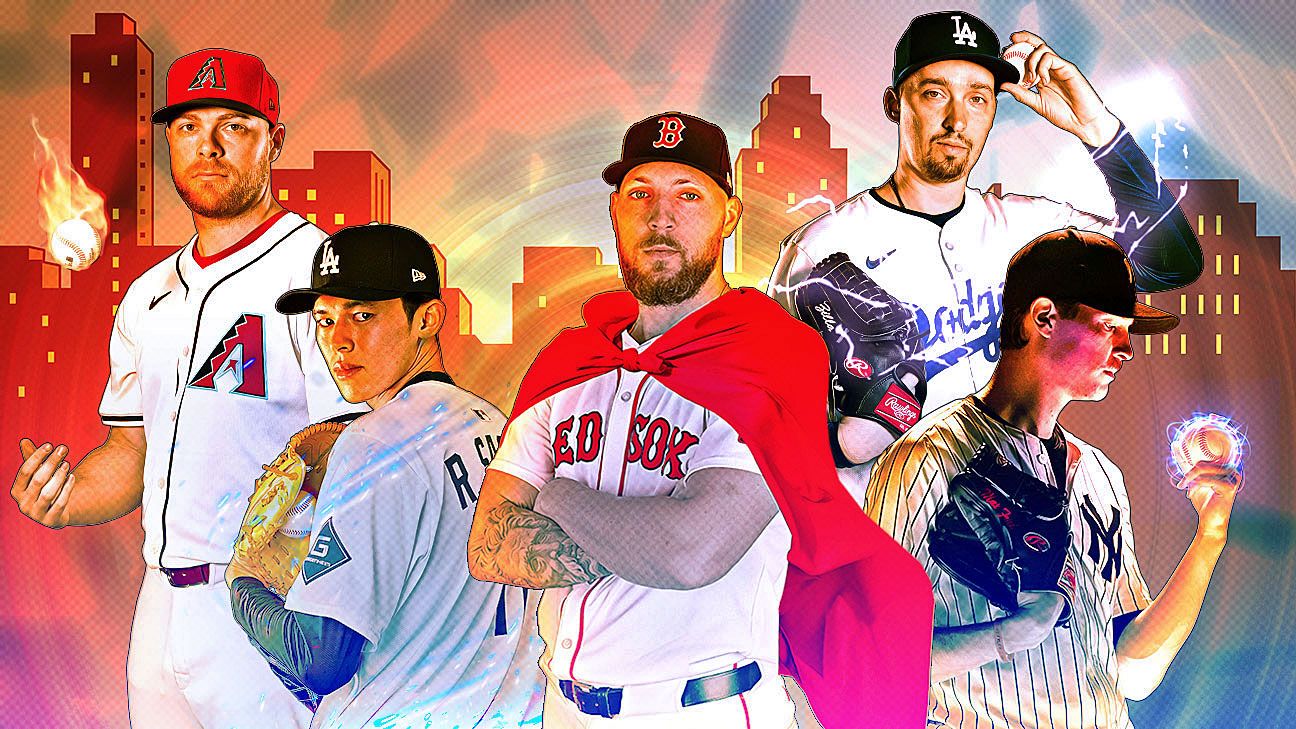 MLB on ESPN - Scores, Stats and Highlights