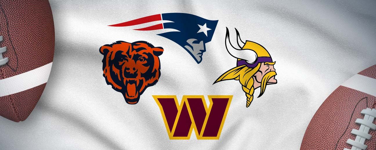 NFL por ESPN - Resultados, estadísticas y highlights