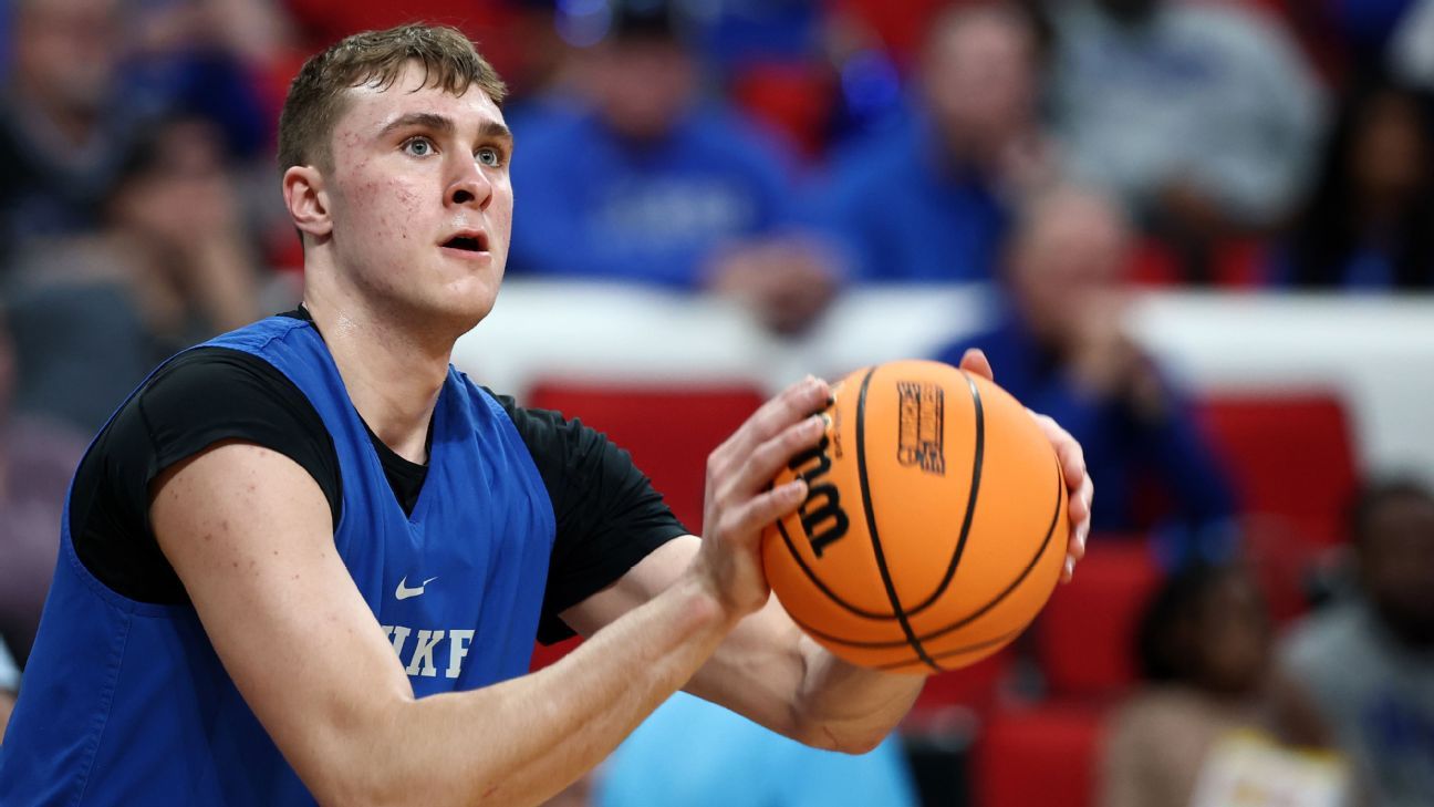 NBA on ESPN - Scores, Stats and Highlights