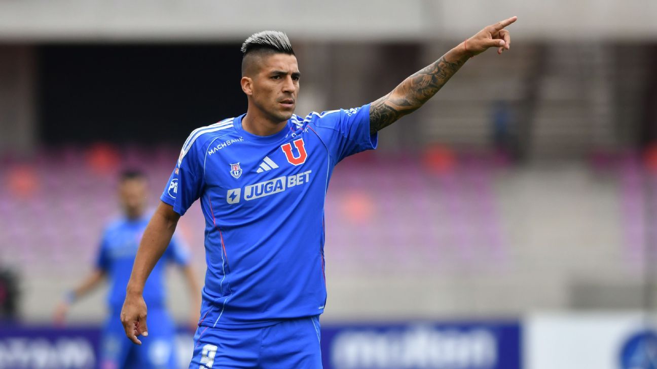 Emotivo adiós de Lea Fernández de la U: "Los voy a extrañar. Chunchitos ...