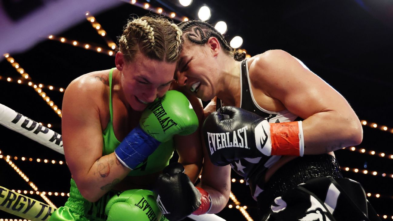 Boxing News, Rankings, Results, and History - Championship Boxing