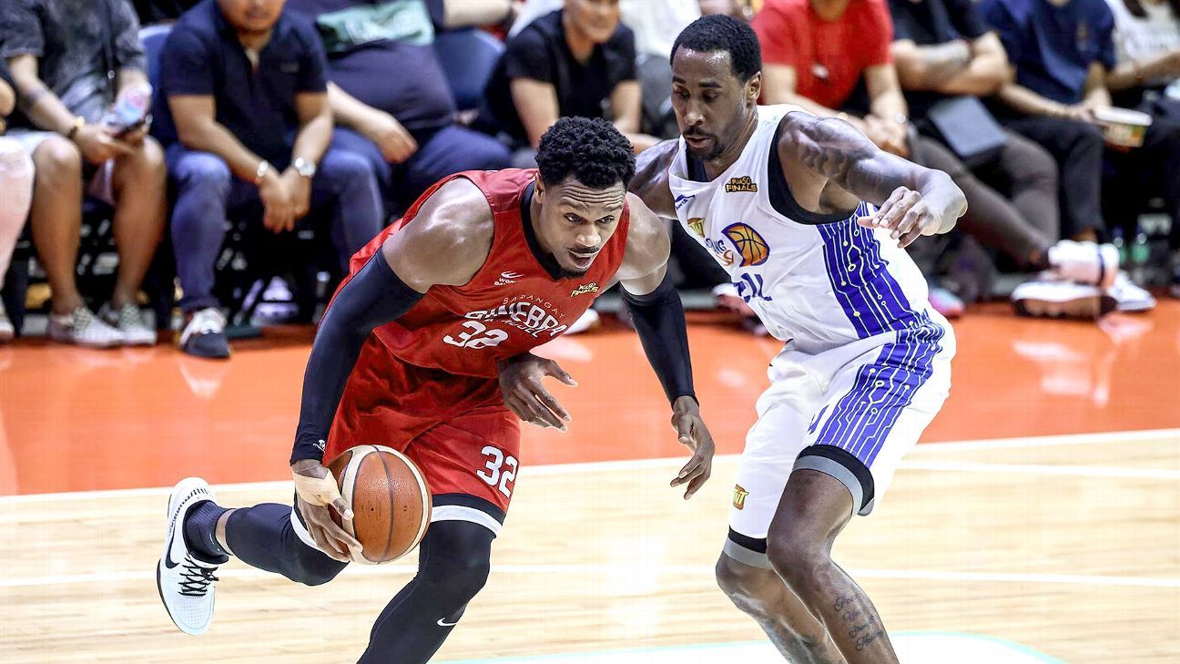 PBA Commissioner's Cup Finals 2025: What will decide Game 7? Four key ...
