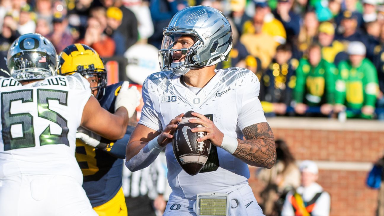 NCAA on ESPN - College Football Scores, Stats and Highlights