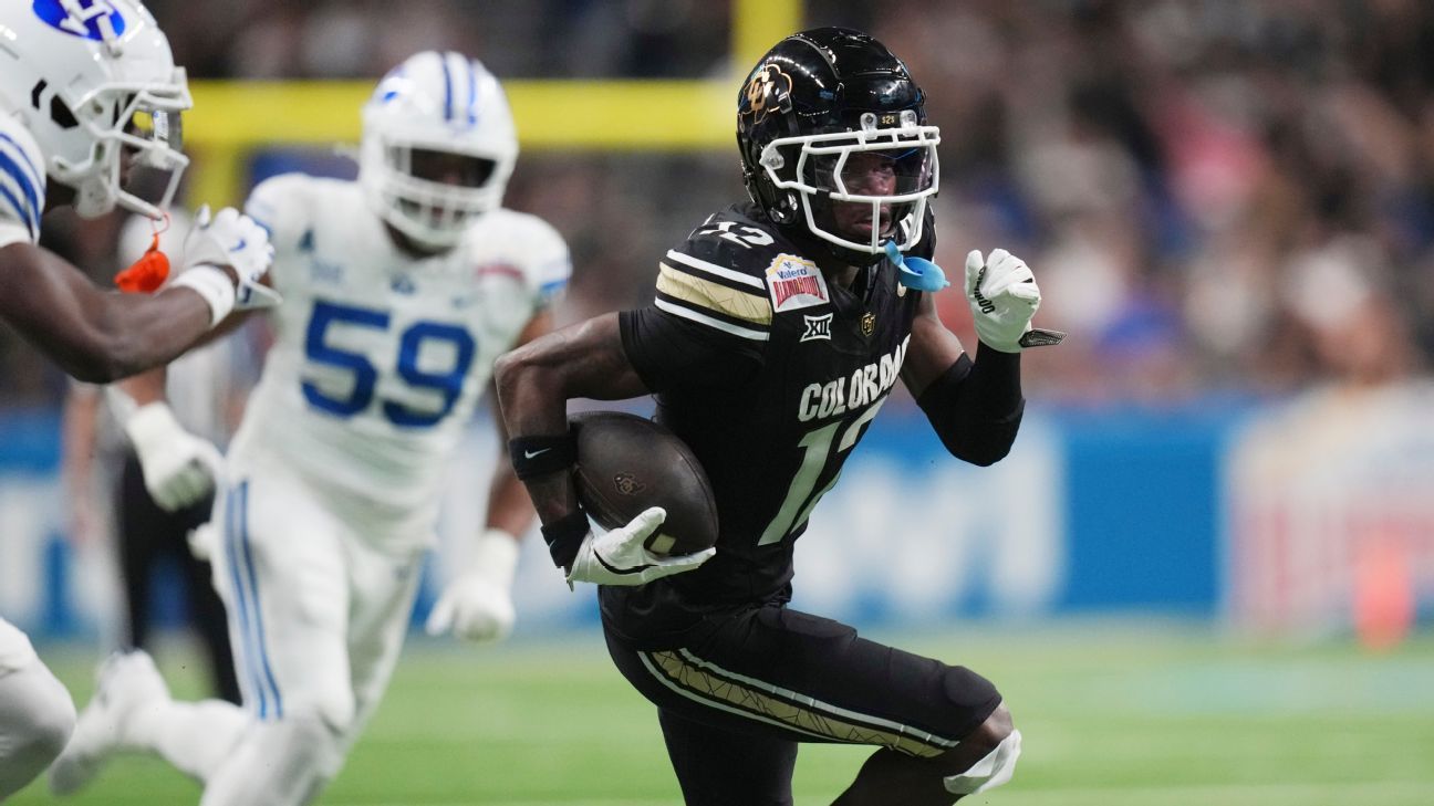 NFL on ESPN - Scores, Stats and Highlights