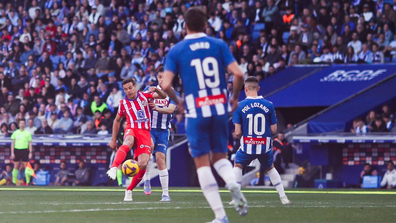 ESPN: Serving sports fans. Anytime. Anywhere.