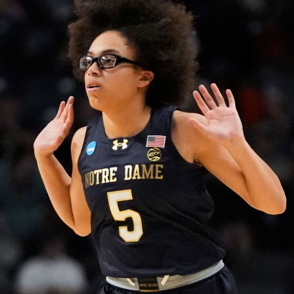 2025 WNBA Draft Tracker by Round - ESPN