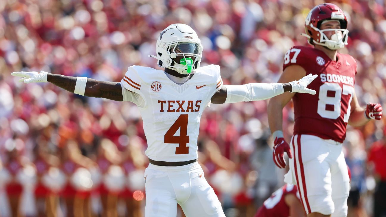Philadelphia Eagles 2025 NFL draft picks: Selection analysis - ESPN
