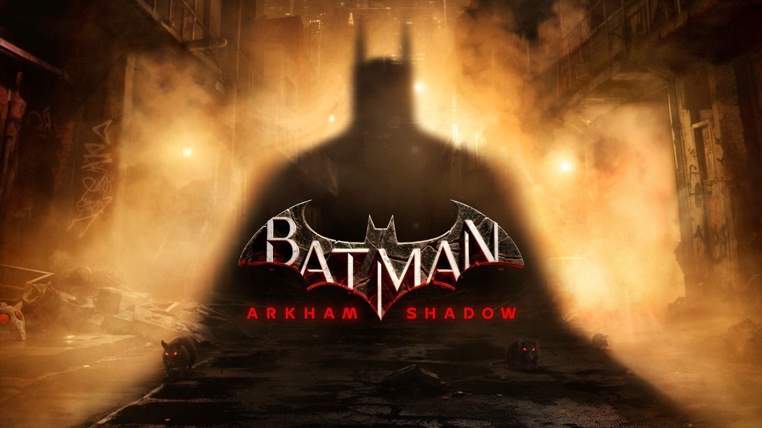 Batman: Arkham Shadow -- Punching and empathy in VR - ESPN