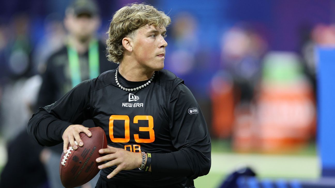 NFL on ESPN - Scores, Stats and Highlights