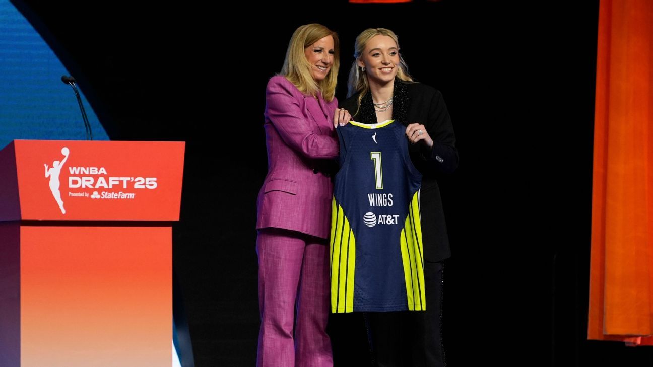 Fantasy women's basketball: Analysis of key WNBA draft picks, free ...