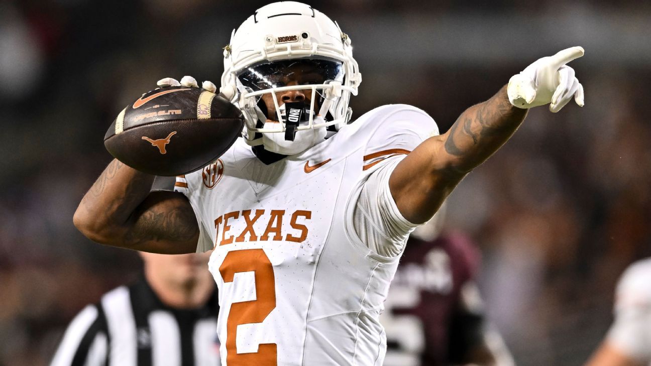 Green Bay Packers 2025 NFL draft picks: Selection analysis - ESPN