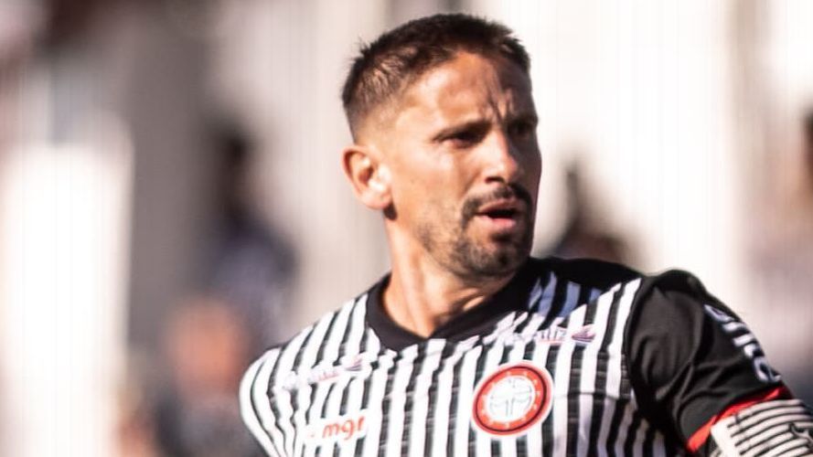 Gastón Ramírez: "No perdimos por el árbitro, pero nos dijo que la ...