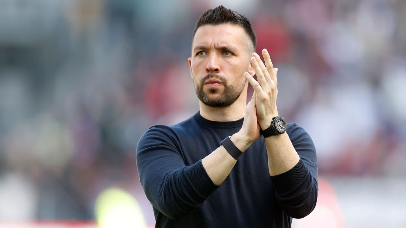 Farioli wijzigt team op drie plekken: Rugani, Edvardsen en Traoré in de basis - ESPN