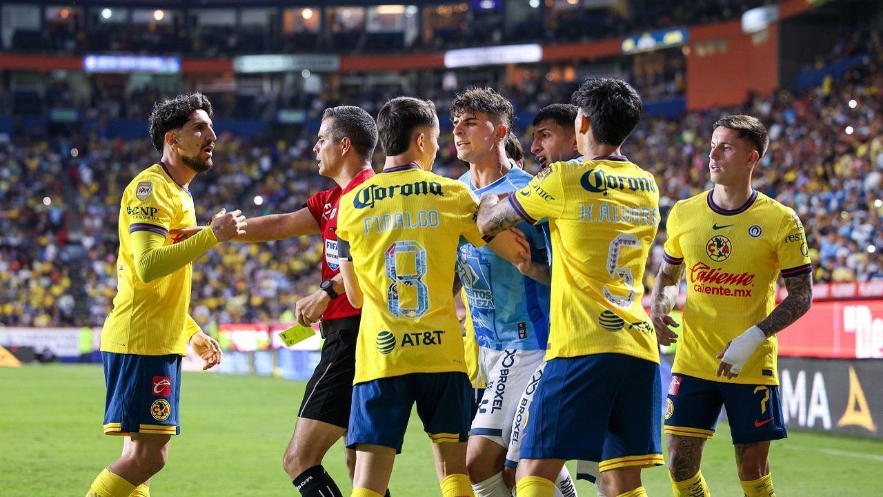 Portada De La Revista Espn Futbol Liga MX 2024: ¿Álvaro Morales