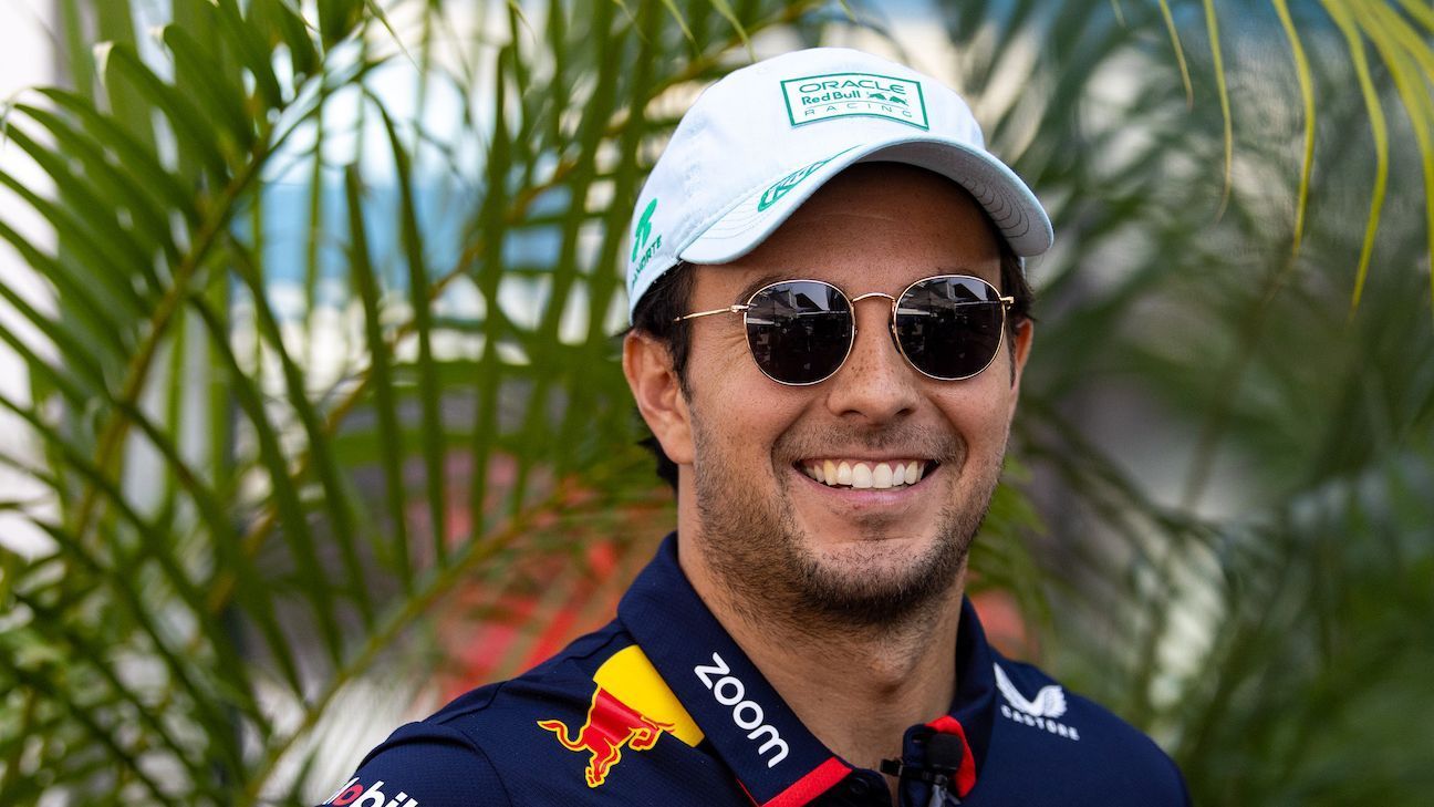 Checo Pérez: En qué equipos tiene más probabilidades de volver a F1 - ESPN