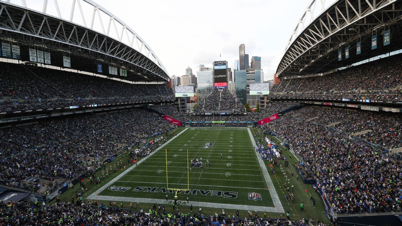 Seahawks Ticket Resale: New Stadium Measures - Archysport