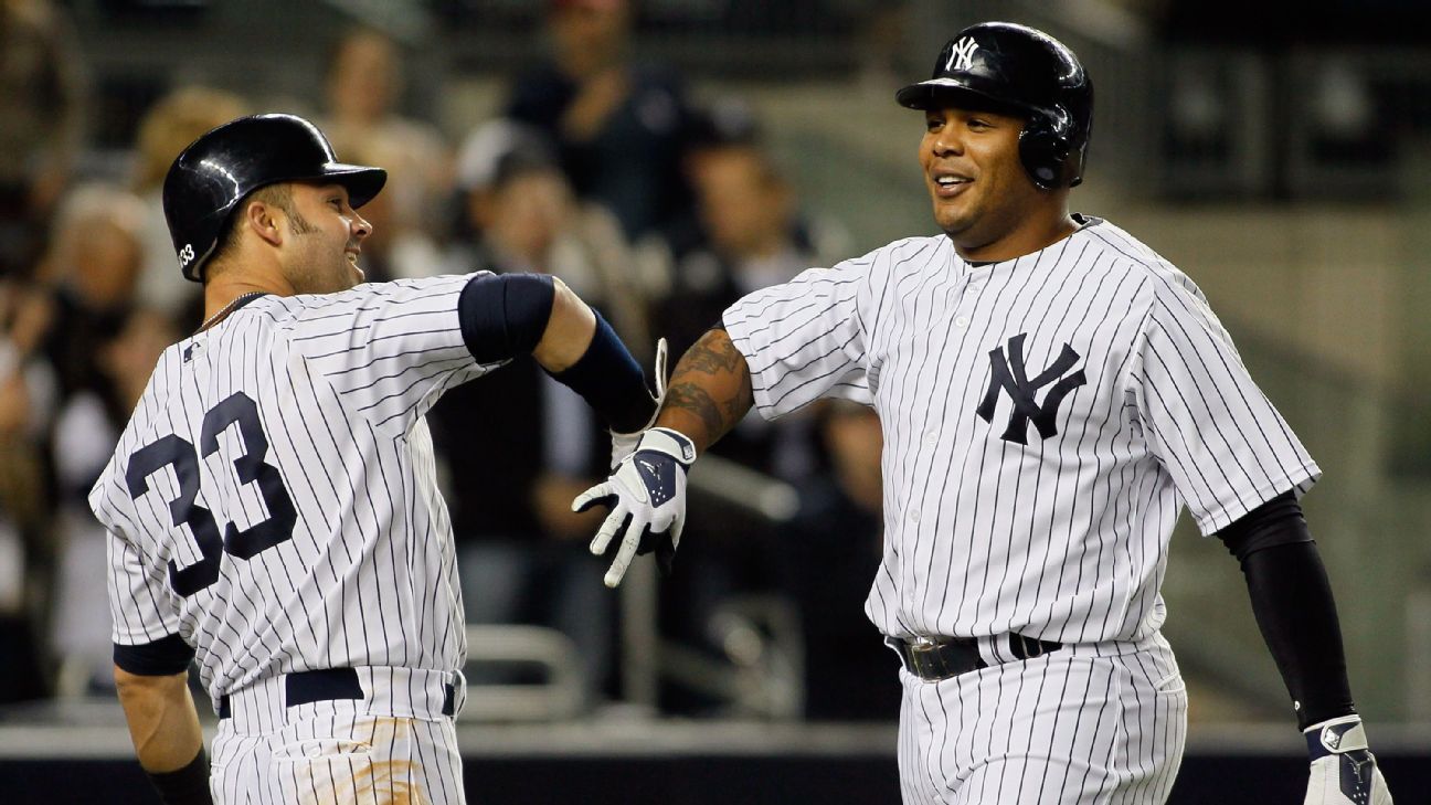 Vijfvoudig MLB all-star Andruw Jones trainer van Oranje op World ...