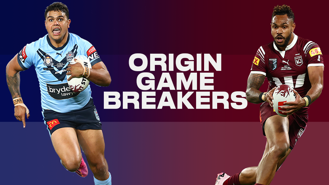 State of Origin: Most dangerous three players for both states - ESPN
