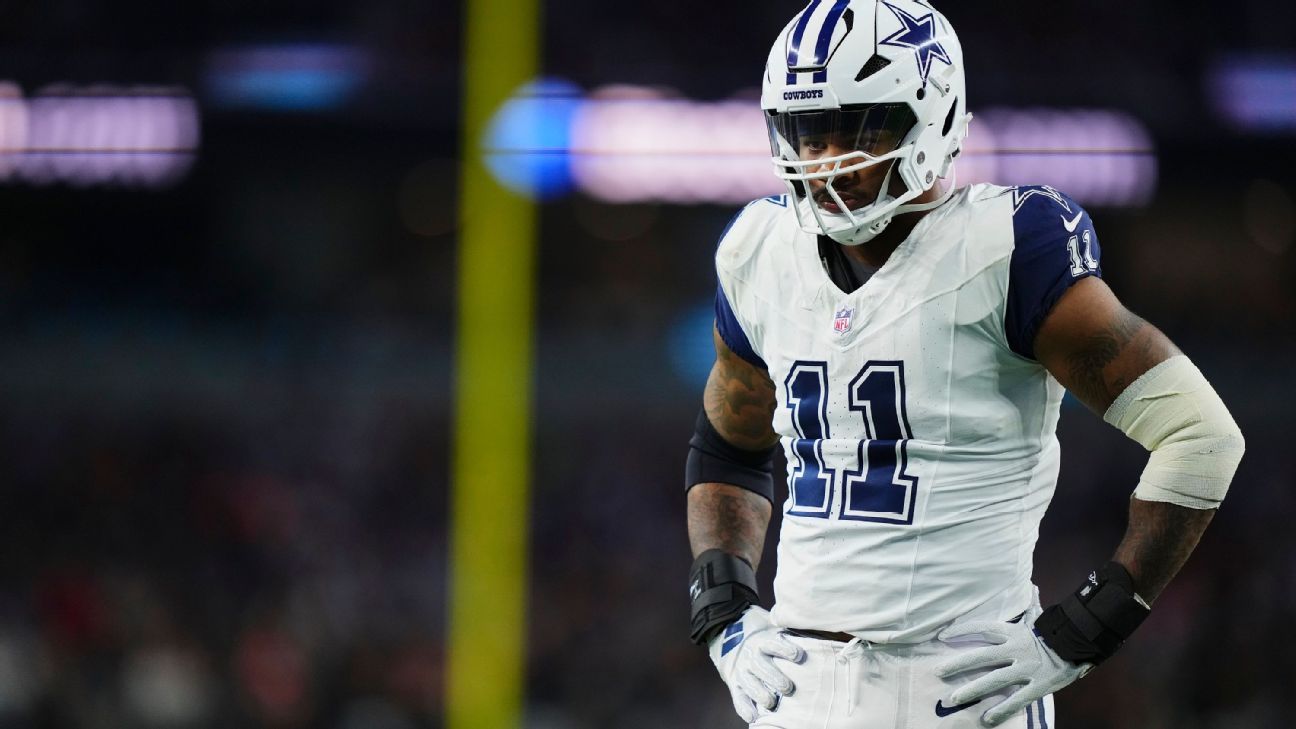 NFL por ESPN - Resultados, estadísticas y highlights