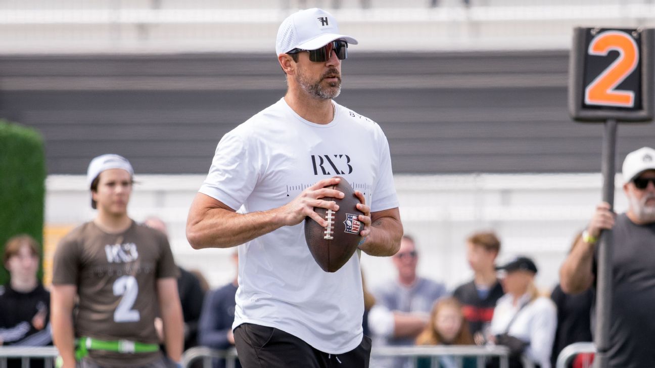 NFL por ESPN - Resultados, estadísticas y highlights