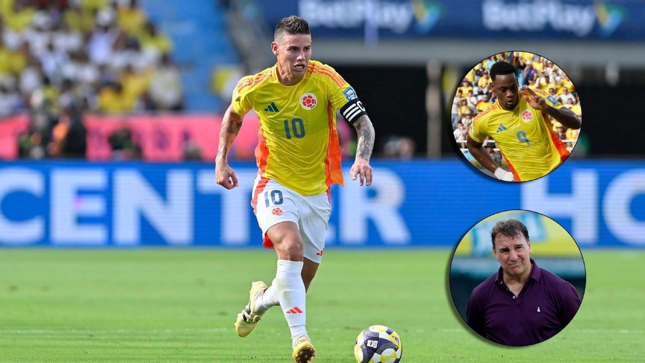 Portada De La Revista Espn Fútbol