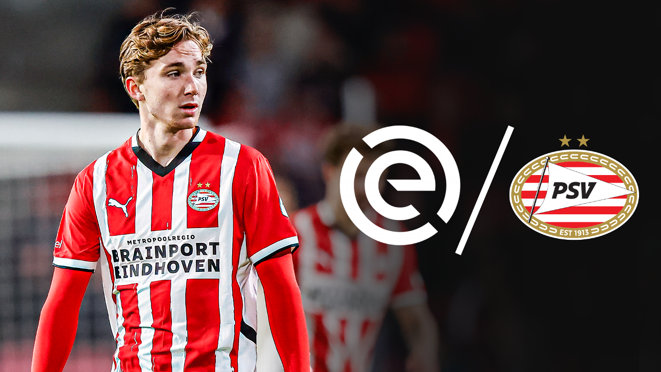 PSV-talent Tygo Land op kruispunt: "Ik moet gaan spelen in de ...