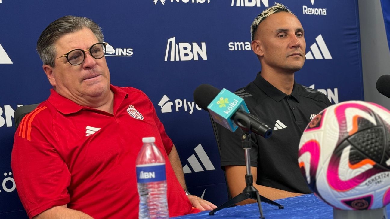 Piojo Herrera bajo la lupa: Fedefútbol pedirá cuentas y exige reacción inmediata - ESPN