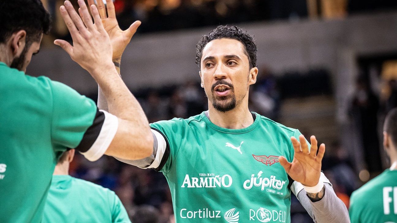 Aguada inició colecta para retener a Donald Sims - ESPN