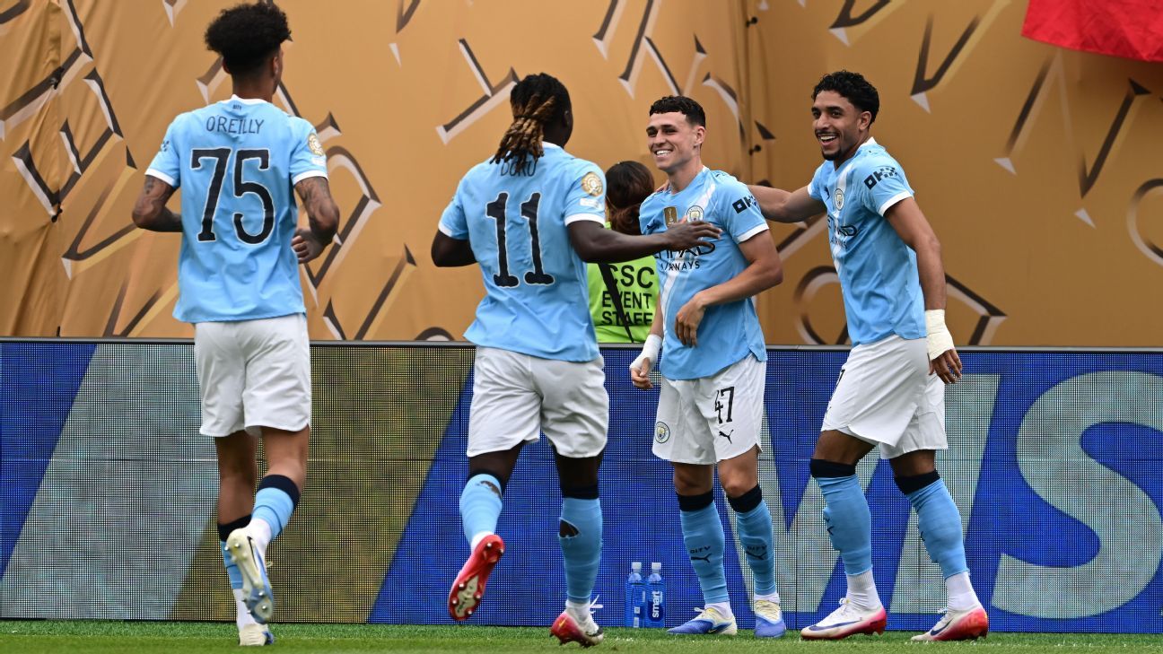 Manchester City x Al Ain: onde assistir ao vivo, horário, palpites e ...
