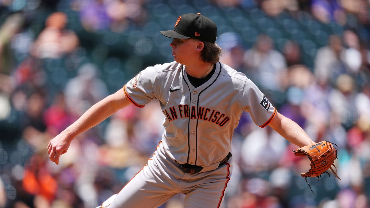 Fantasy baseball lineup advice and betting tips for Friday - ESPN