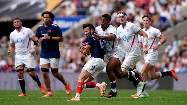 El apoyo de Inglaterra a una figura que se perderá el partido ante Los ...