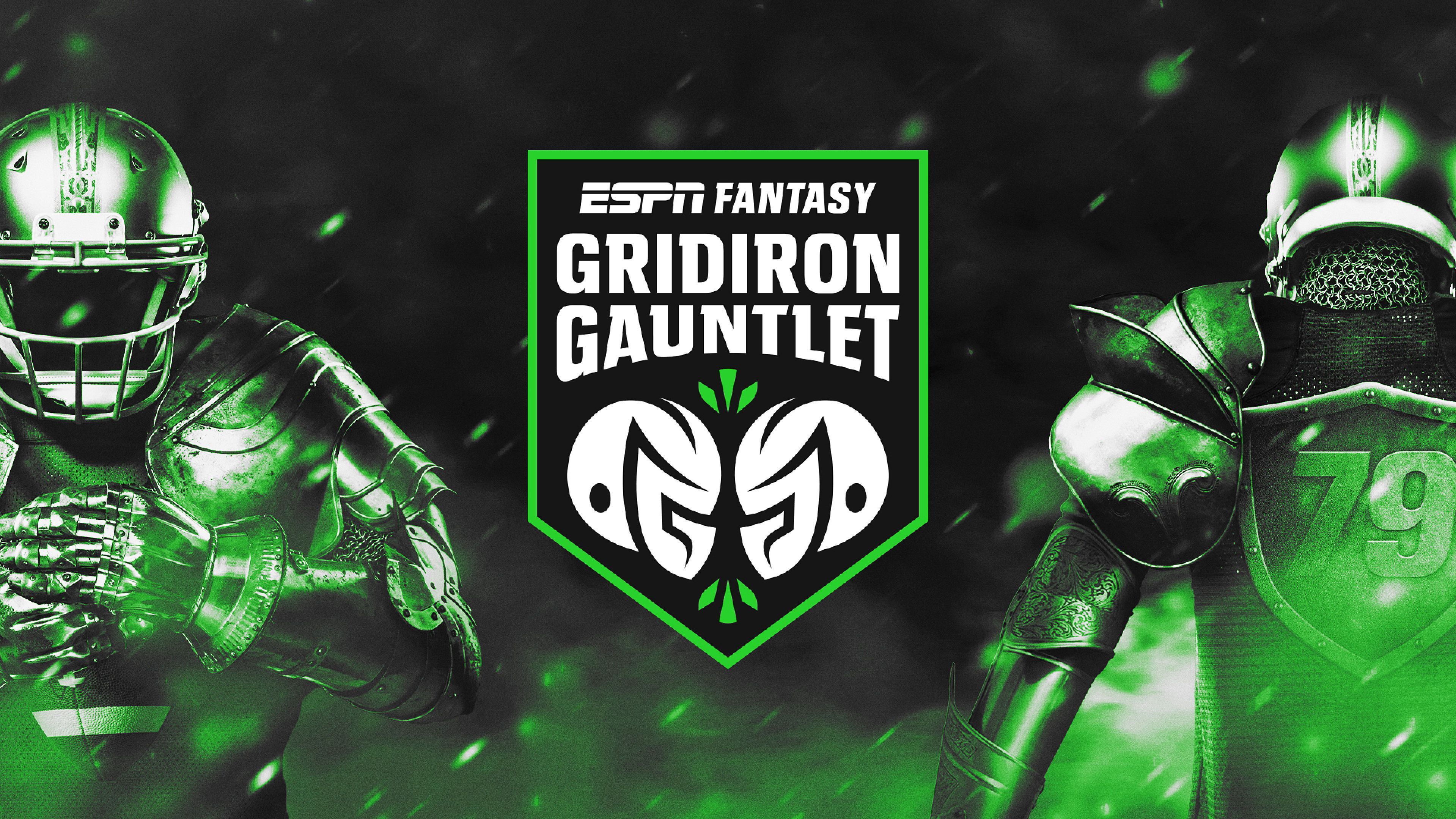 Fantasy Football Gridiron Gauntlet FAQ - ESPN