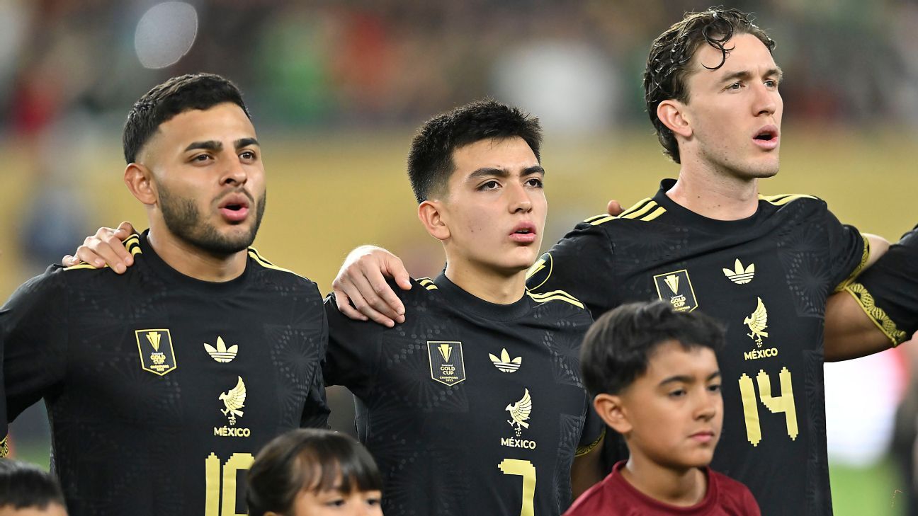 Selección Mexicana: Reacciones exageradas tras la victoria ante Arabia ...