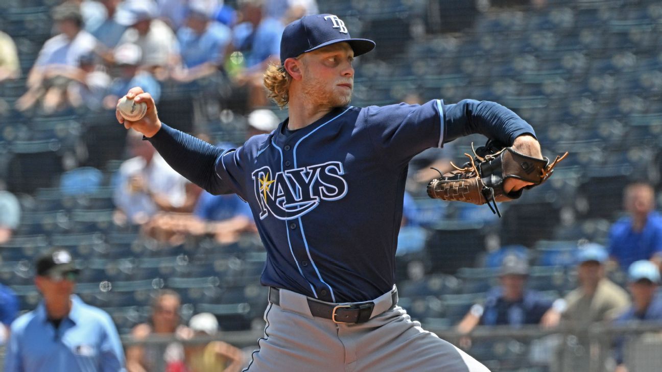 Fantasy Baseball - Leagues, Rankings, News, Picks & More