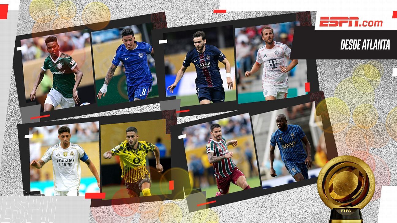 Se vienen los cuartos de final del Mundial de Clubes: ¿qué esperar de ...