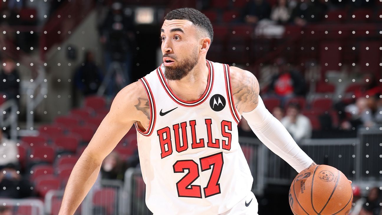 Chris Duarte se dirige al baloncesto español con el Unicaja Málaga - ESPN