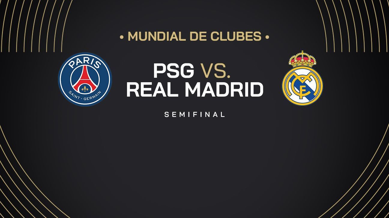 Fútbol por ESPN - Resultados, estadísticas y highlights