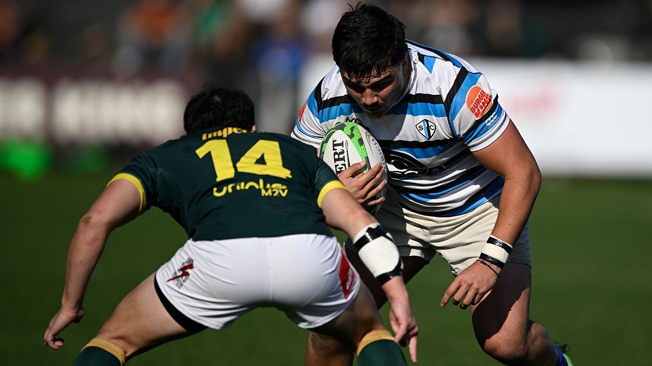 URBA Top 12 Copa Macro: todos los resultados y los resúmenes de la ...